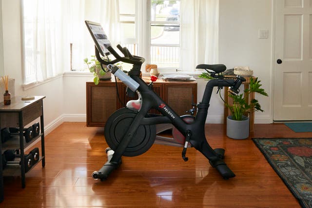 How the man behind Peloton went from billionaire boom to bust | The ...