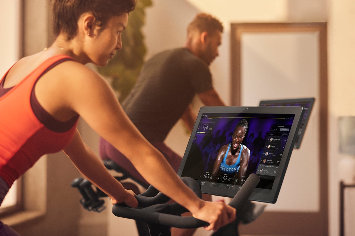 How the man behind Peloton went from billionaire boom to bust | The ...