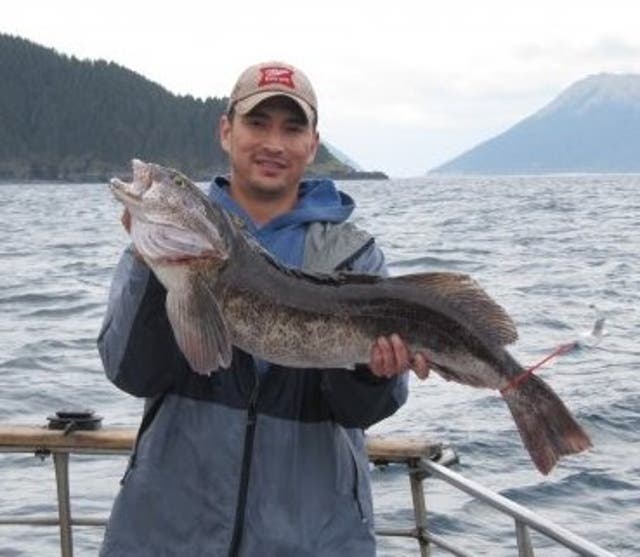 An Alaskan town has a dark history of missing persons. A podcast host ...
