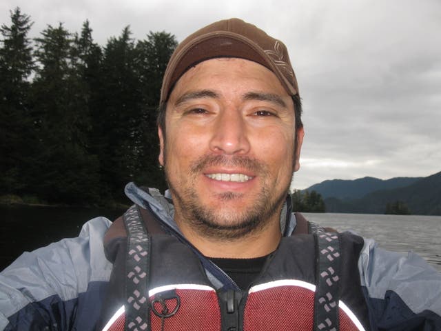 An Alaskan town has a dark history of missing persons. A podcast host ...