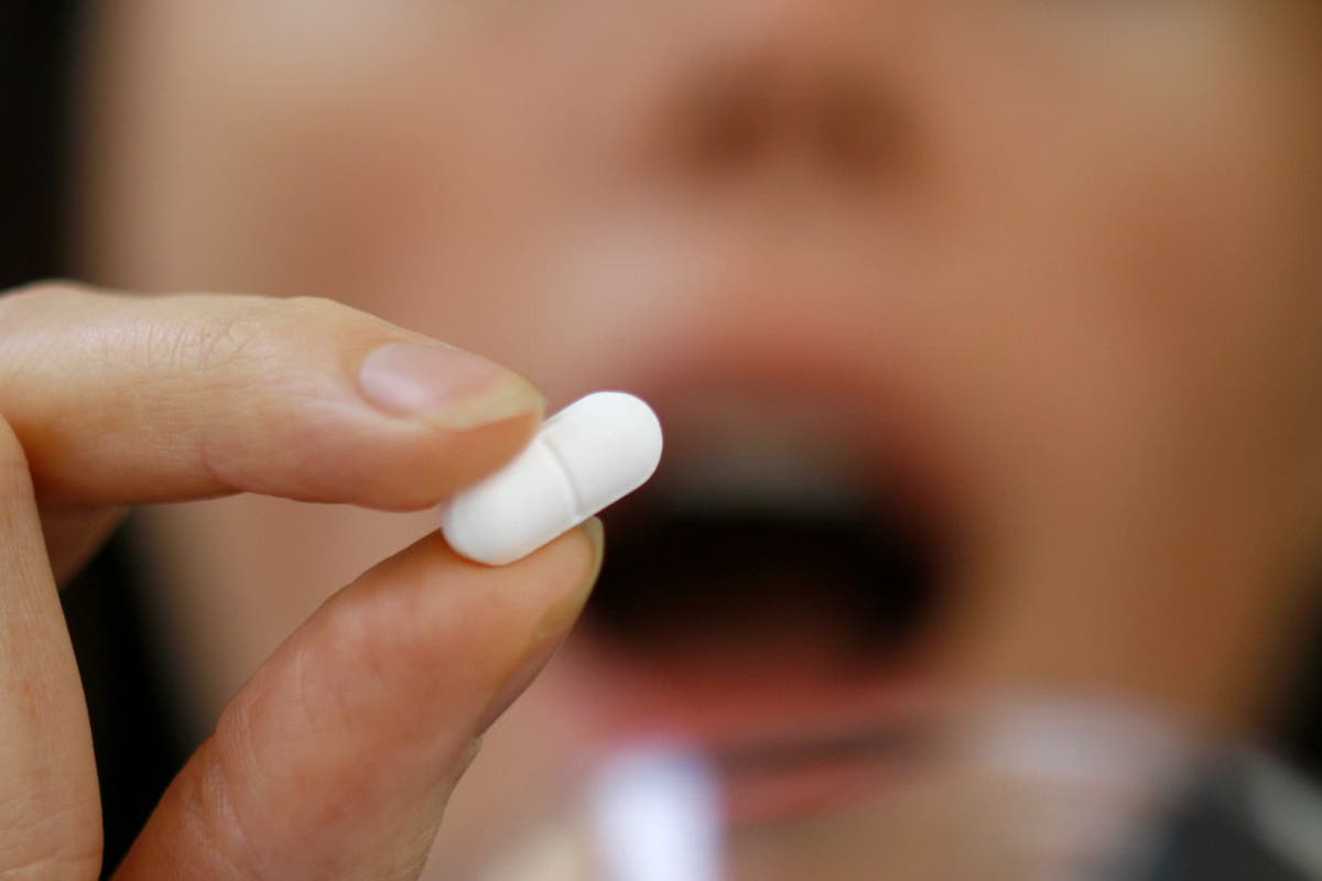 Scientists reveal best time to take high blood pressure tablets ...Yemen