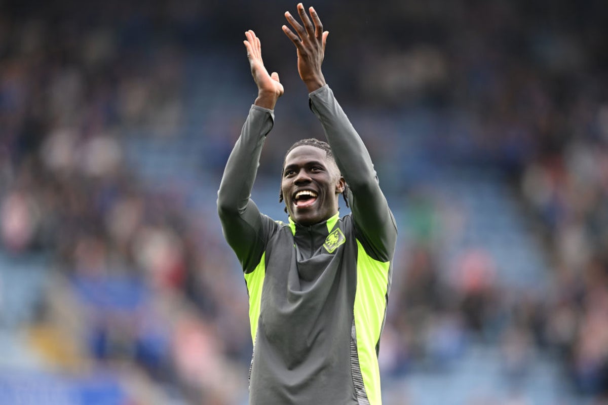 Leicester City vs Aston Villa LIVE: Premier League result, final score ...