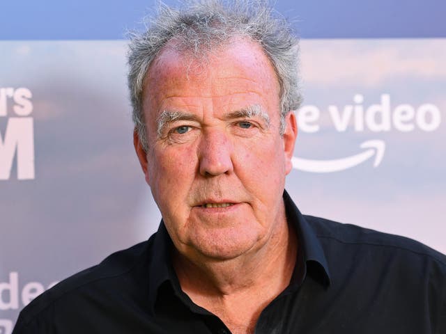 Jeremy Clarkson: Grand Tour star reveals why he’s ended TV partnership ...