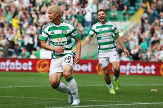 Celtic v Rangers LIVE: Scottish Premiership result and reaction as ...