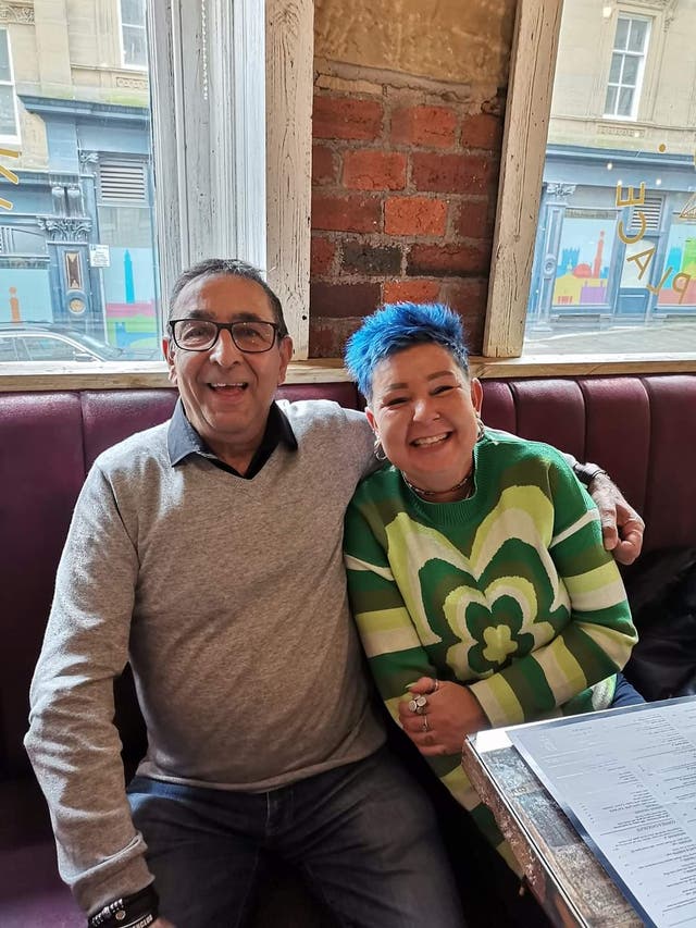 Mother’s warning after being ‘fobbed off’ 12 times before leukaemia ...