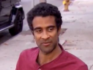 Obi Ndefo death: Star Trek and Dawson’s Creek actor dies aged 51 | The ...