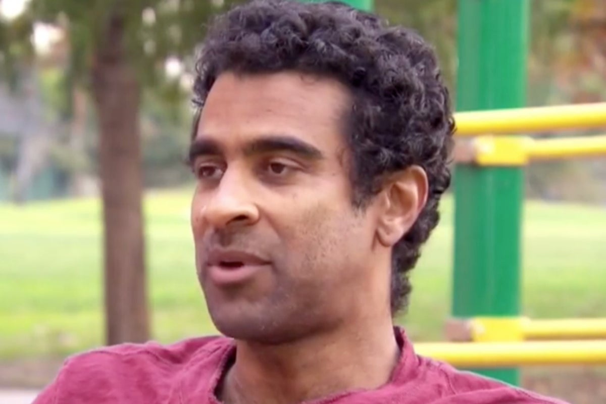 Obi Ndefo death: Star Trek and Dawson’s Creek actor dies aged 51 | The ...