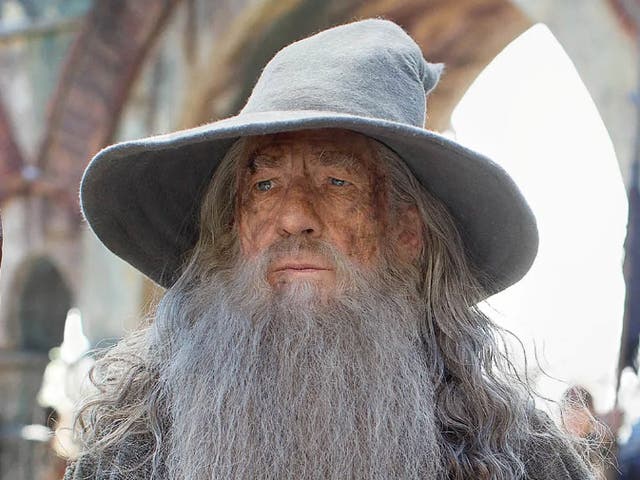 Jared Harris reveals why his father turned down another famous wizard ...