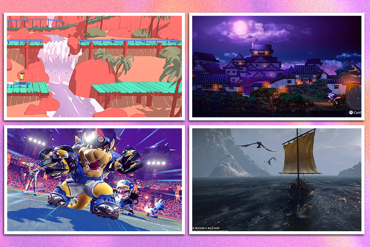 Best Nintendo Switch games for 2025, reviewed | The Independent
