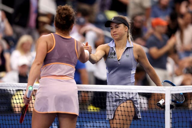 US Open star’s ‘terrible behaviour’ slammed as ball girl left ...