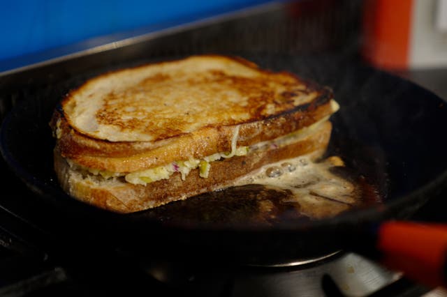 Jay Rayner’s debut cookbook: How the restaurant critic cooks at home ...