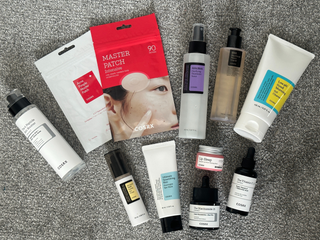 COSRX skincare review: Does the Korean brand live up to the hype? | The ...