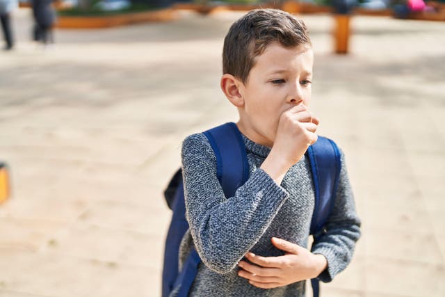 Experts explain when it is OK to let your child miss school | The ...