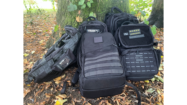 Best gym bags for 2026, tried and tested by a fitness writer | The ...