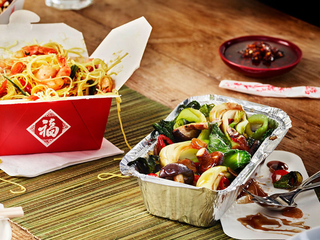 Just Eat Discount Code: 20% Off in June 2026 | The Independent