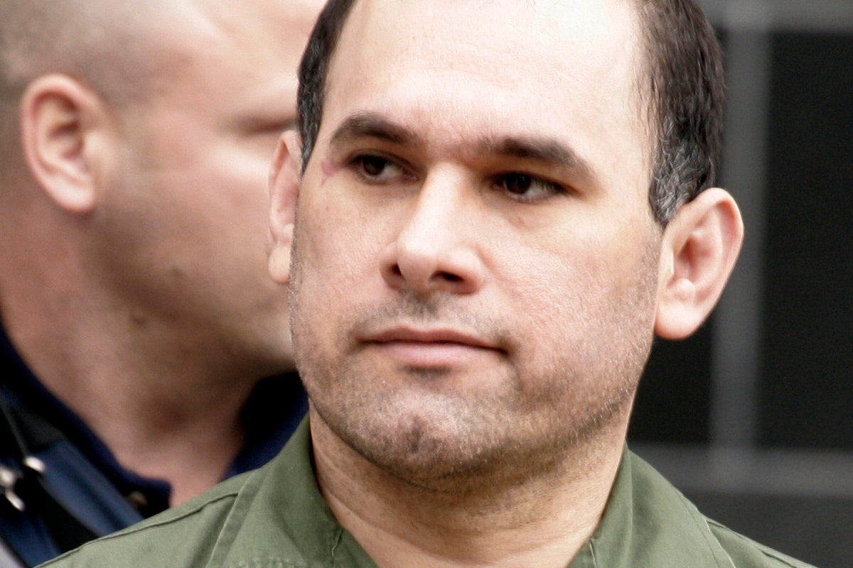 Notorious Mexican drug cartel kingpin dubbed ‘Friend Killer’ released ...