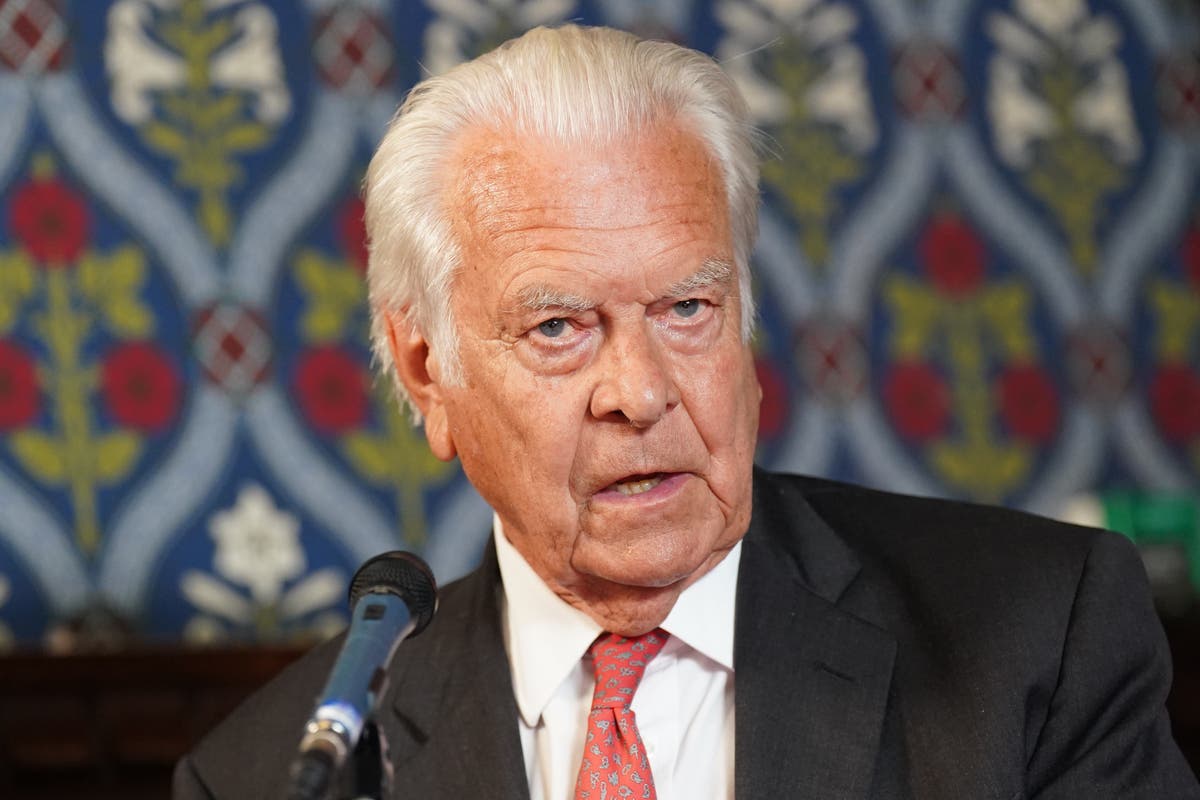 Lord Owen draws curtain on parliamentary career spanning nearly 60 ...