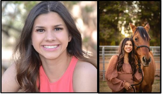 Chilling 911 call of teen shot dead by intruder revealed as killer ...