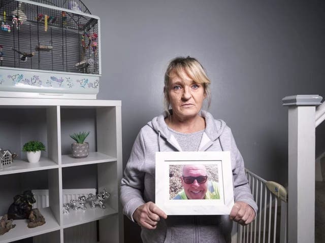 Jeremy Kyle Show guest ‘insisted’ GP wrote letter saying he was no ...