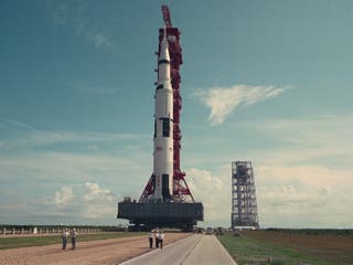 Apollo 13: Survival documentary shows what it’s like to be stranded in ...