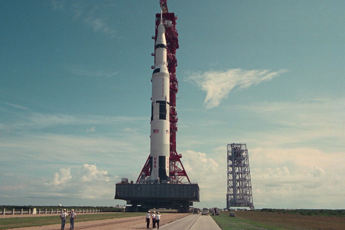 Apollo 13: Survival documentary shows what it’s like to be stranded in ...