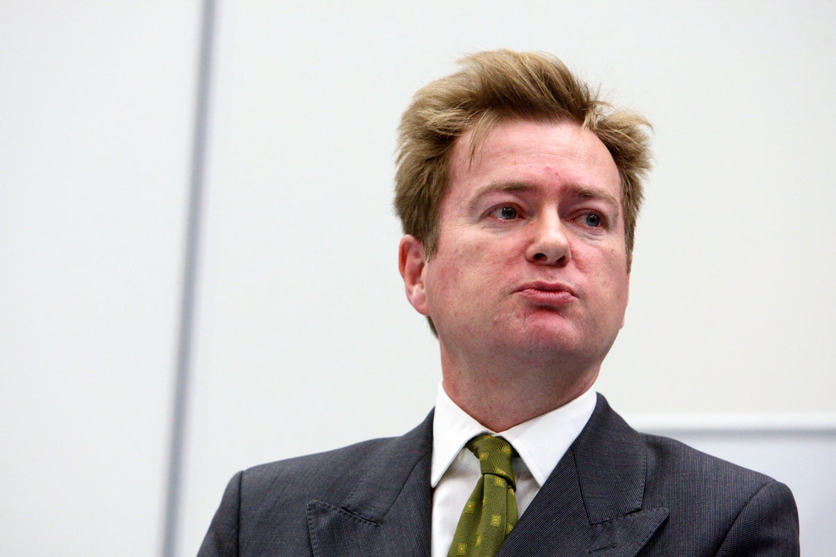 The Spectator magazine bought by ‘long-time reader’ Sir Paul Marshall ...