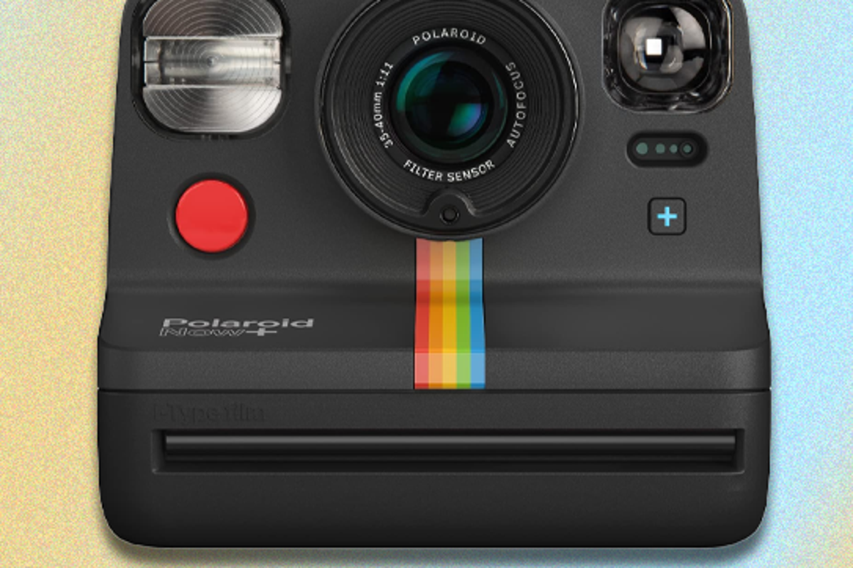 Best instant cameras 2024, from Polaroid to Instax | The Independent