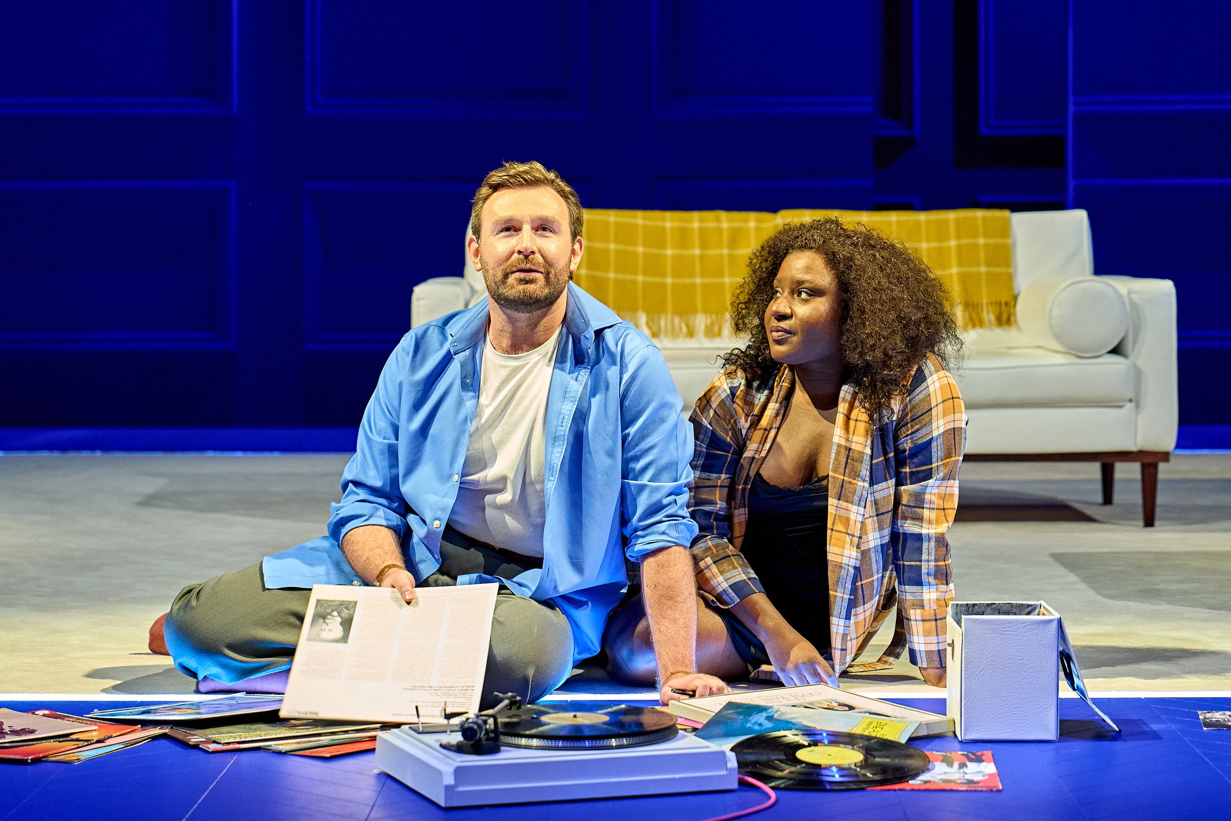 The Real Thing: Tom Stoppard’s 1982 play is him at his most brilliant ...