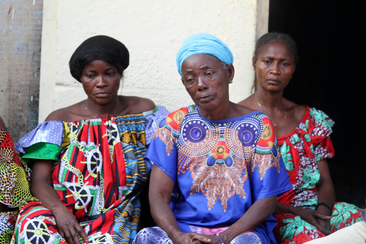Questions swirl around attempted jailbreak in Congo as families of ...