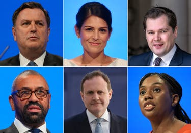 News | The Independent | Today's headlines and latest breaking news