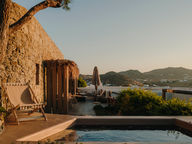 The best Greek Island hotels 2026, reviewed | The Independent