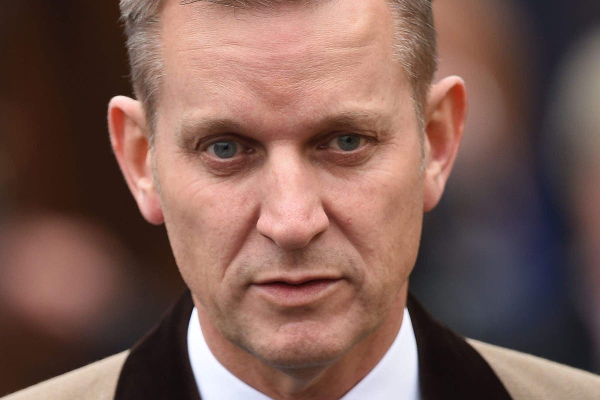 Jeremy Kyle: From daytime TV stalwart to talk radio broadcaster | The ...