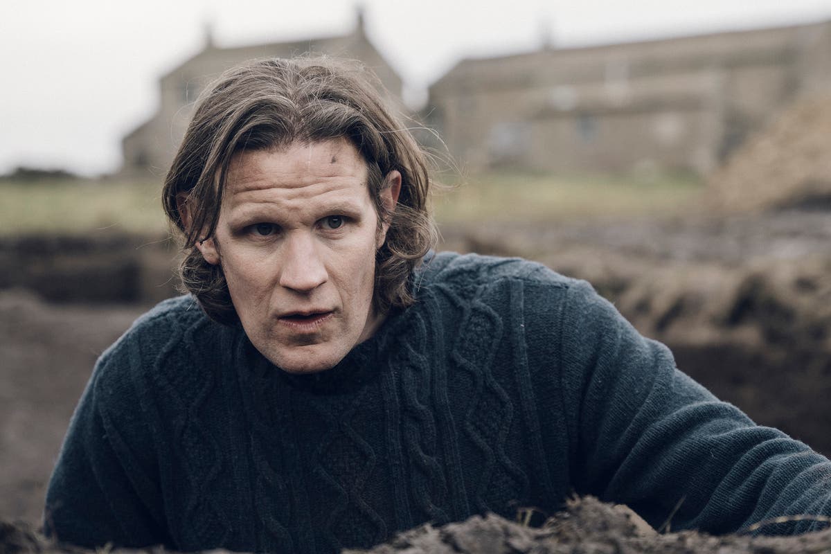 Starve Acre review: Matt Smith gets his own spin on The Wicker Man in ...