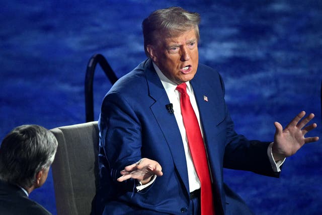 Trump news | Latest updates | 2024 election