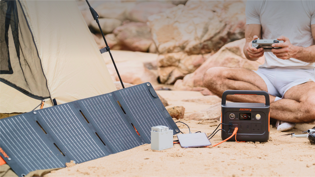 How Jackery’s latest products can bring you more portable power | The ...