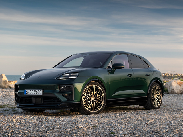 Best long-range electric cars 2025 | The Independent