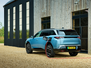 Best long-range electric cars 2025 | The Independent