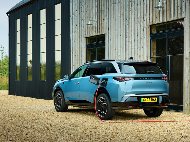 Best long-range electric cars 2025 | The Independent