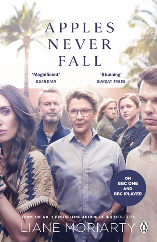 Love The Perfect Couple on Netflix? These are the books and TV shows to ...