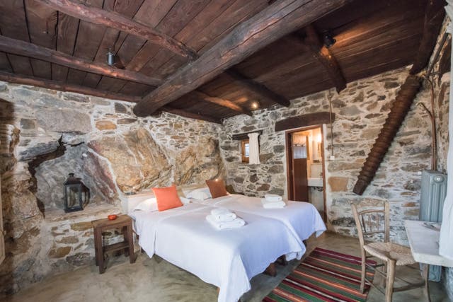 The best Greek Island hotels 2026, reviewed | The Independent