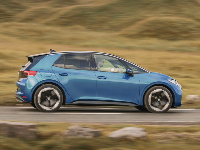 Best used electric cars 2025: Top 10 second-hand EVs to buy | The ...