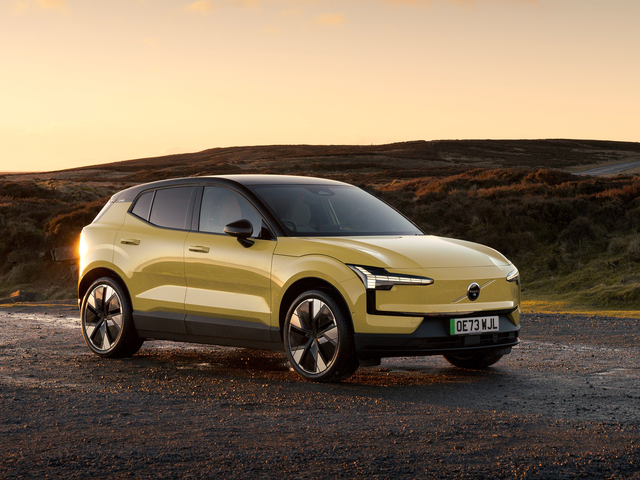 Best small EVs 2025: 11 compact EVs our editors love | The Independent