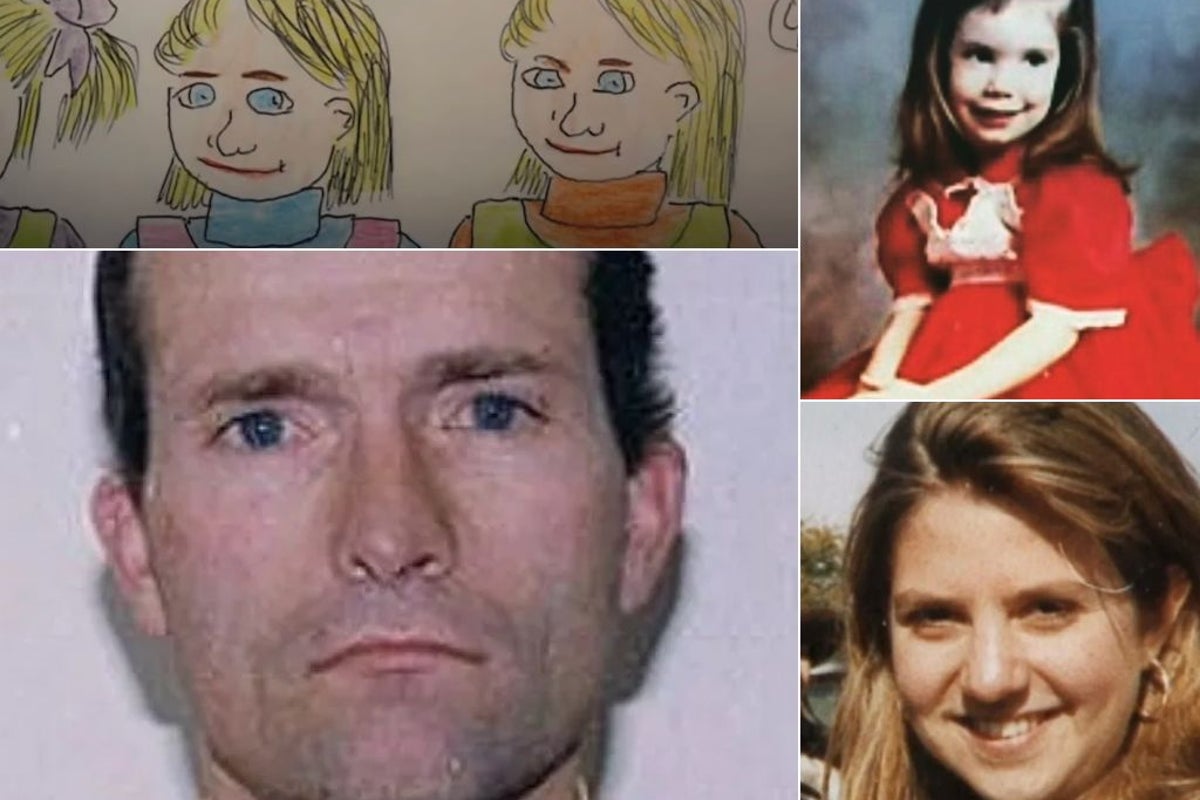 A serial killer is eligible for parole. He drank his victims blood ...