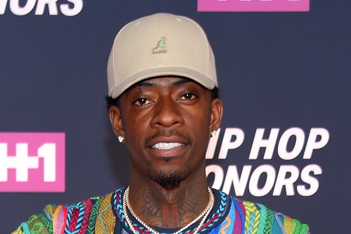 Rich Homie Quan death: Rich gang rapper dies aged 34 at home in Atlanta ...