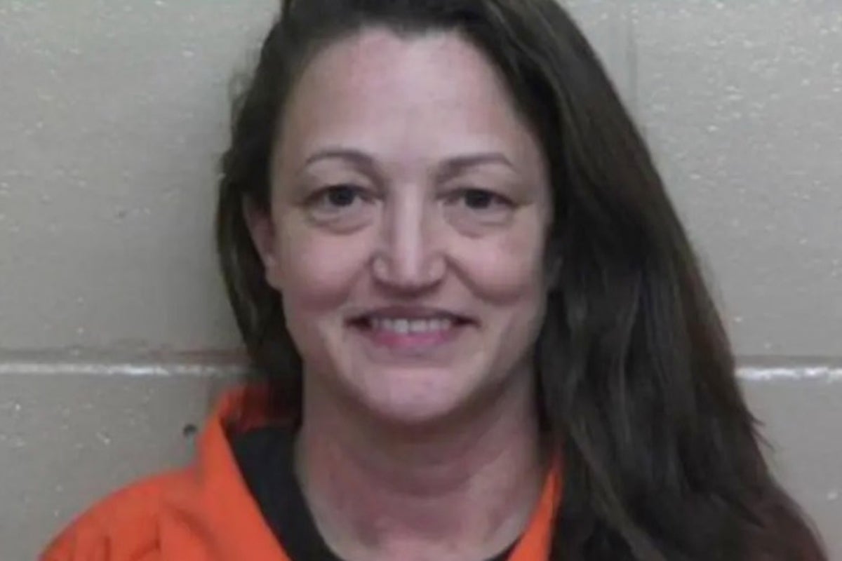 Mom of Georgia school shooting suspect charged ‘after taping elderly ...