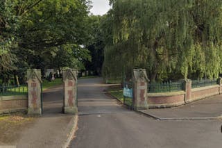 More than 300 bodies including babies and children found in mass grave ...