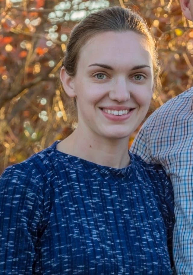 Living in a ‘cult’ was all she knew — until a traumatic birth pushed ...