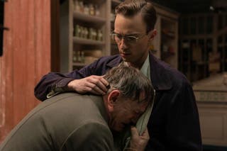 LGBTQ representation in movies falls to three-year low, GLAAD reveals ...