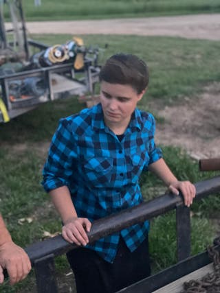 Living in a ‘cult’ was all she knew — until a traumatic birth pushed ...