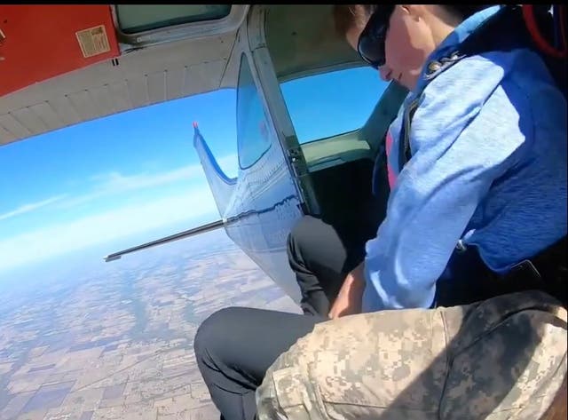 Living in a ‘cult’ was all she knew — until a traumatic birth pushed ...